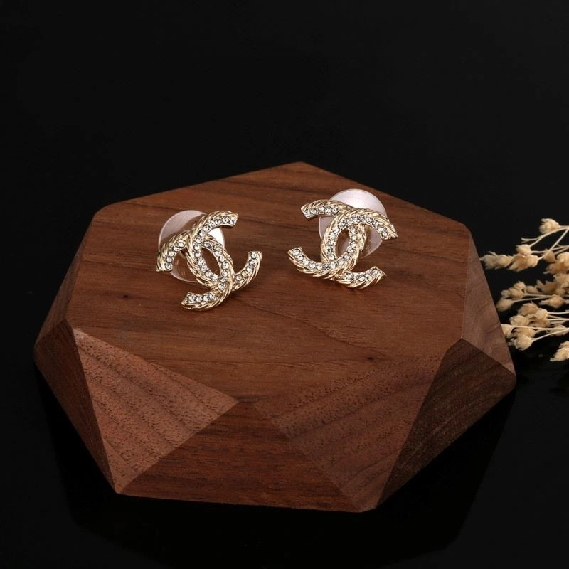 Value-priced Chanel Earrings