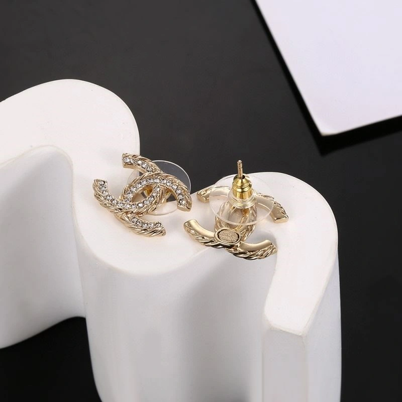 Value-priced Chanel Earrings