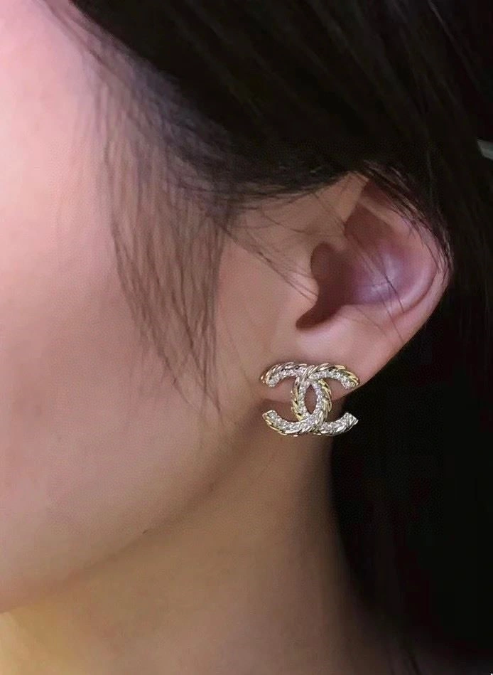Value-priced Chanel Earrings