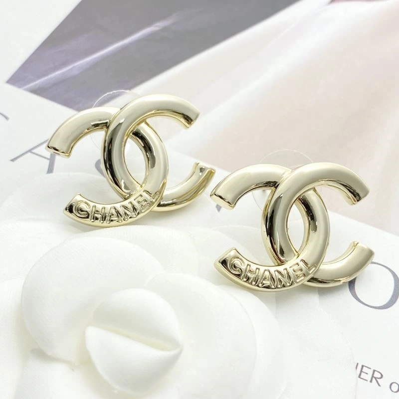 Value-priced Chanel Earrings