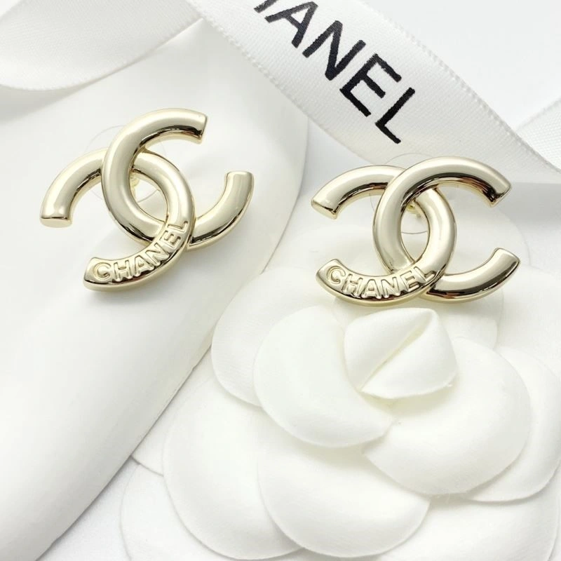 Value-priced Chanel Earrings