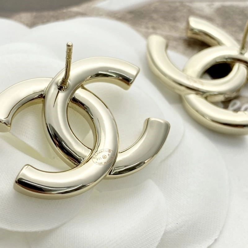 Value-priced Chanel Earrings