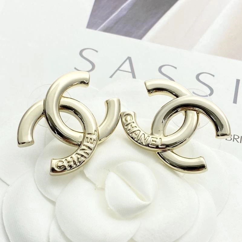 Value-priced Chanel Earrings