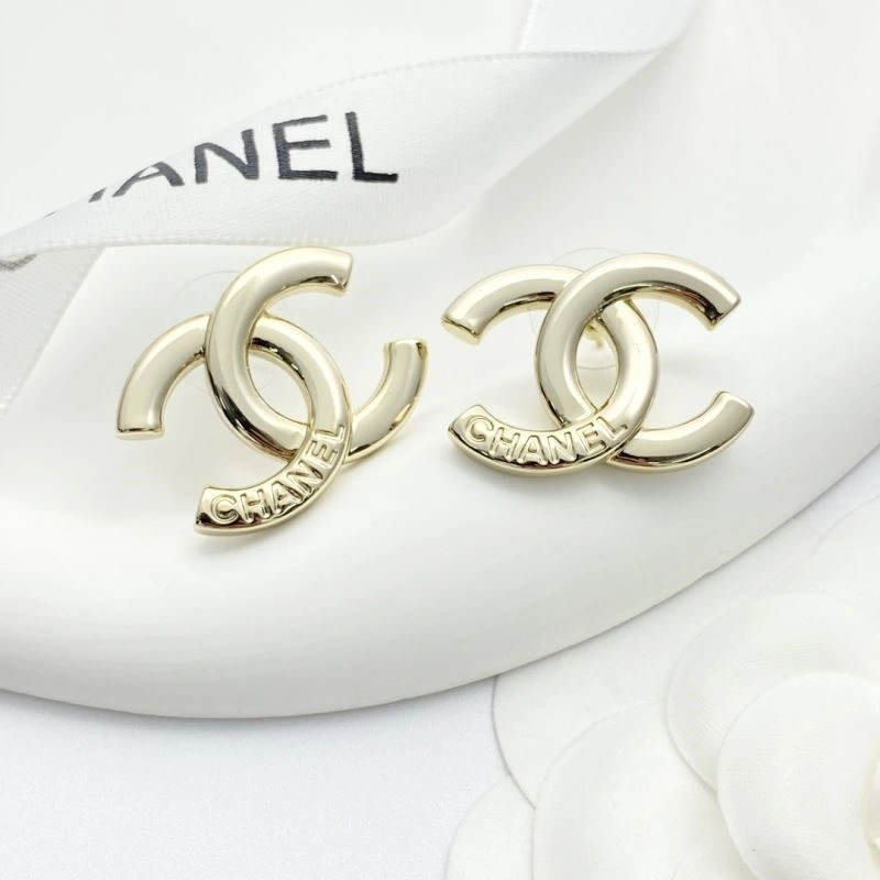 Value-priced Chanel Earrings