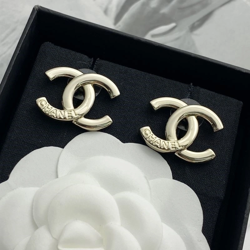 Value-priced Chanel Earrings