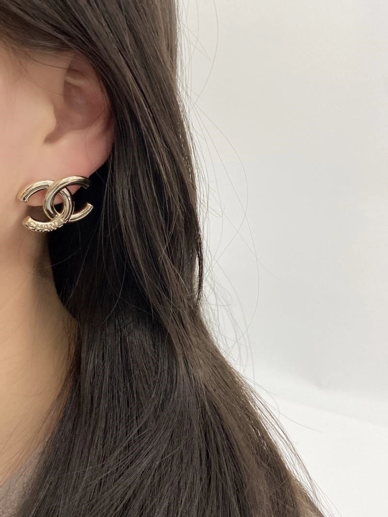 Value-priced Chanel Earrings