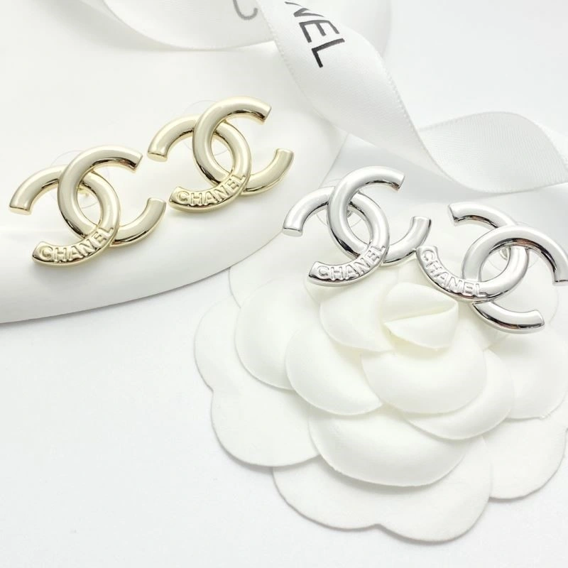 Value-priced Chanel Earrings