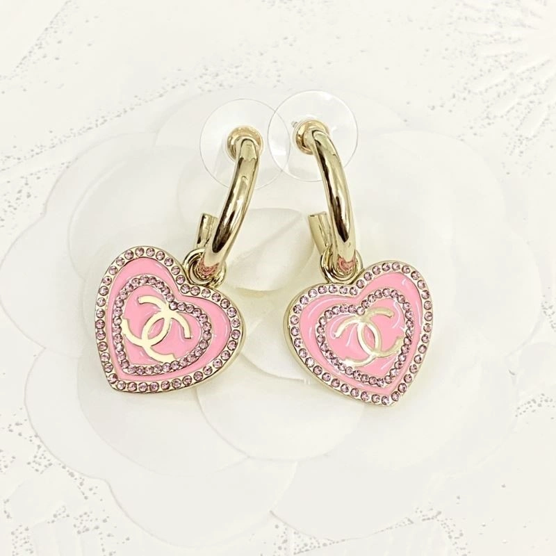 Bargain Chanel Earrings