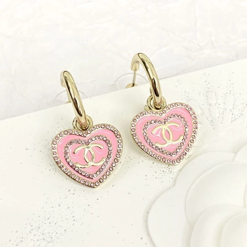 Bargain Chanel Earrings