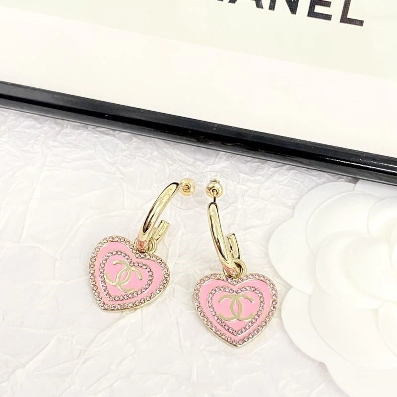 Bargain Chanel Earrings