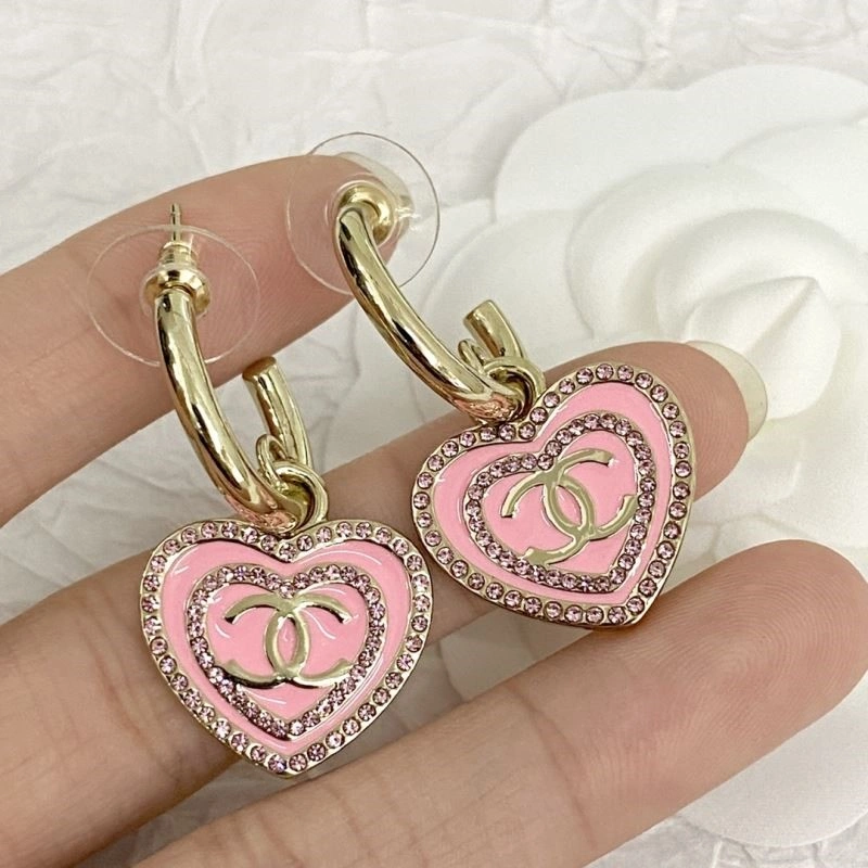 Bargain Chanel Earrings