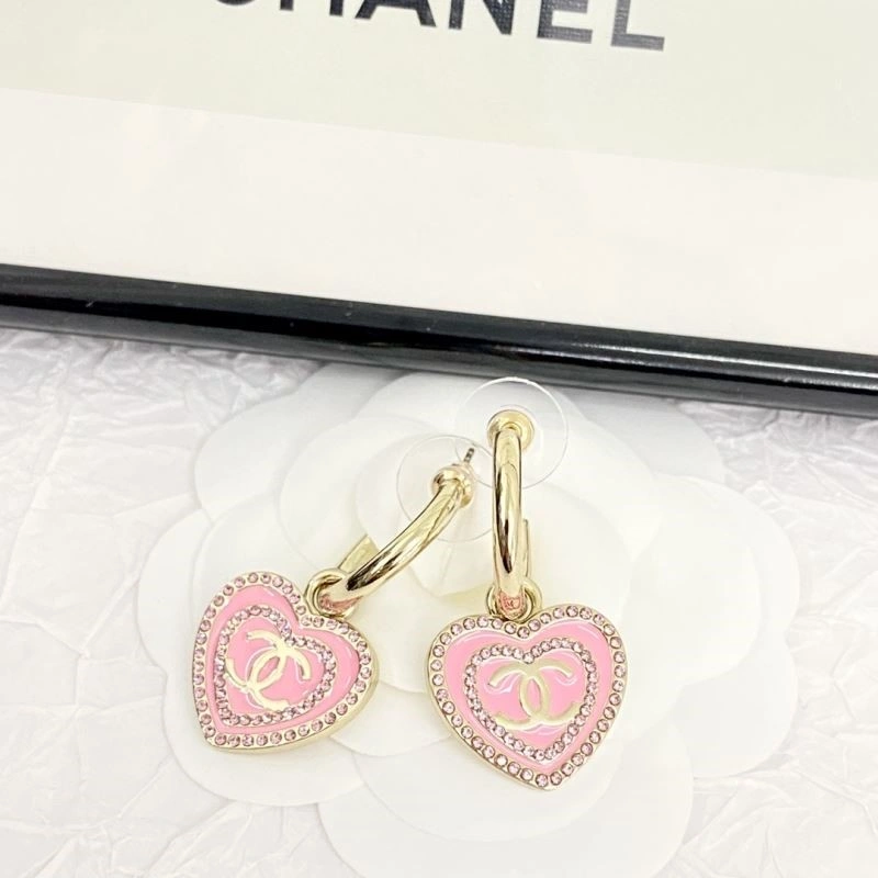 Bargain Chanel Earrings