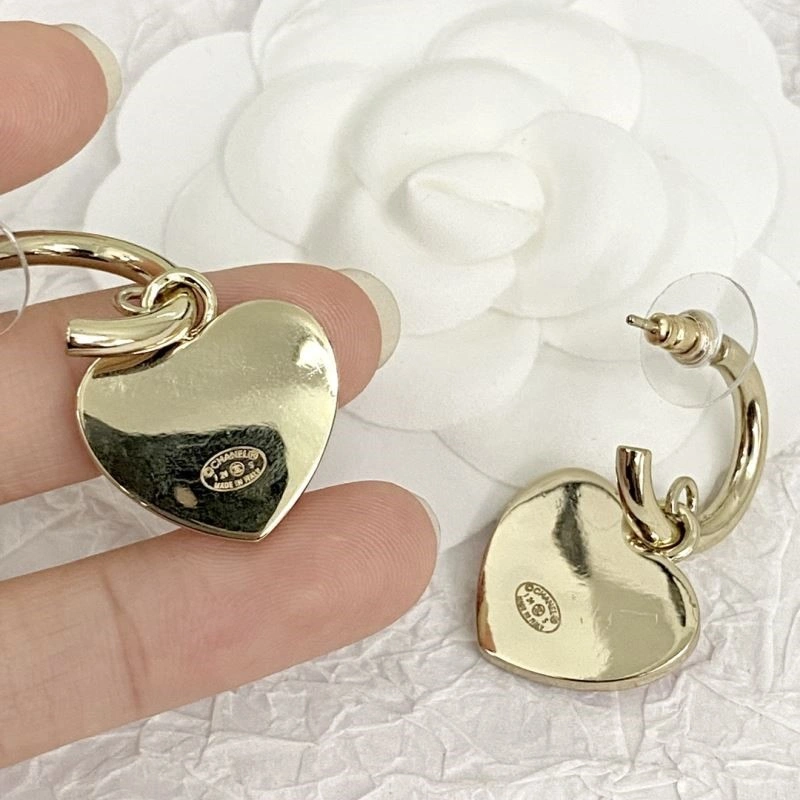 Bargain Chanel Earrings
