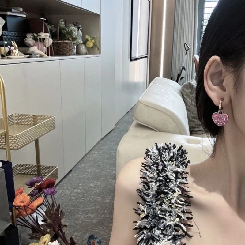 Bargain Chanel Earrings