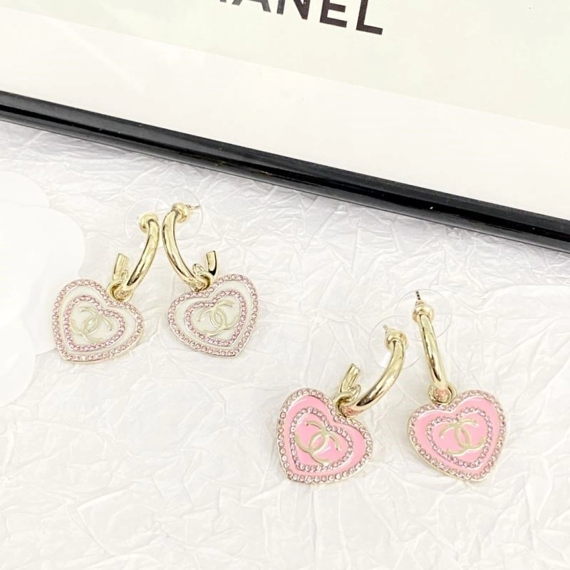 Bargain Chanel Earrings