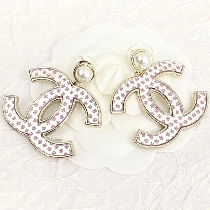 Discounted Chanel Earrings