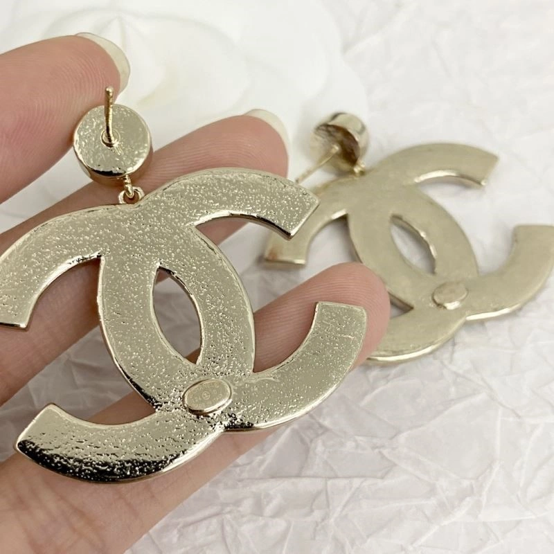 Discounted Chanel Earrings