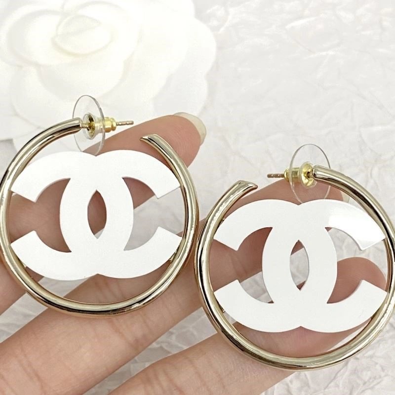 Cut-rate Chanel Earrings