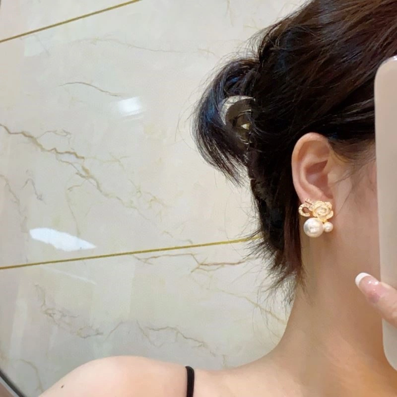 OEM Chanel Earrings