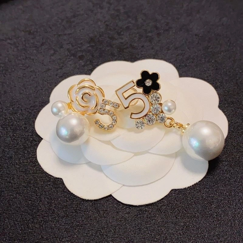 OEM Chanel Earrings