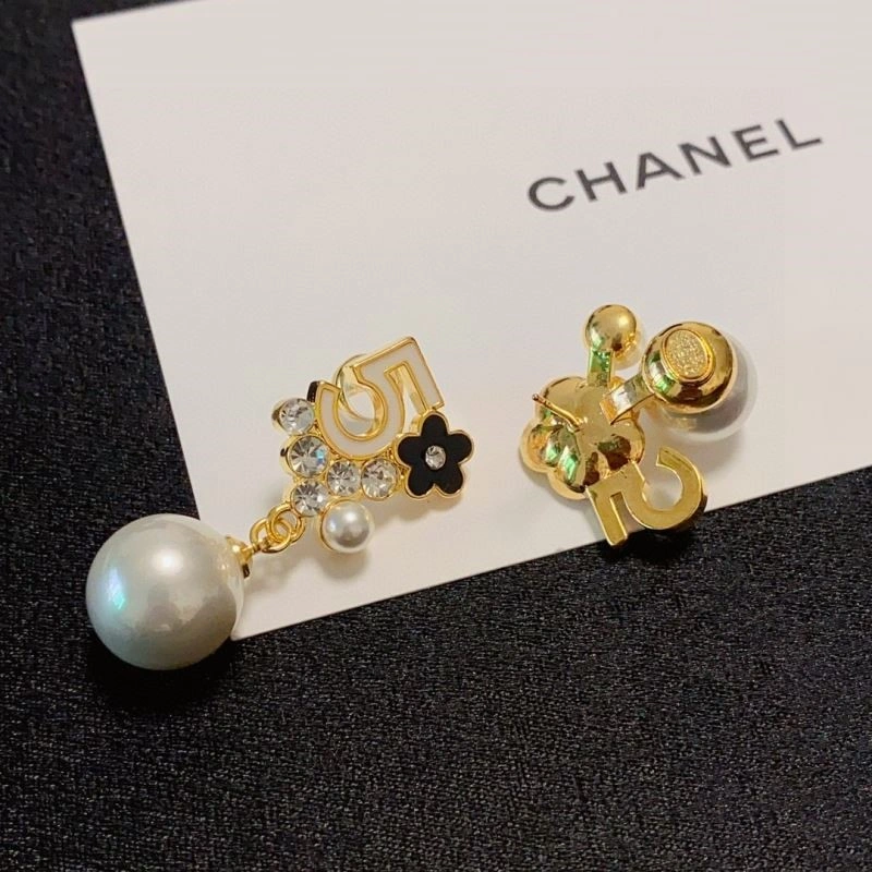 OEM Chanel Earrings