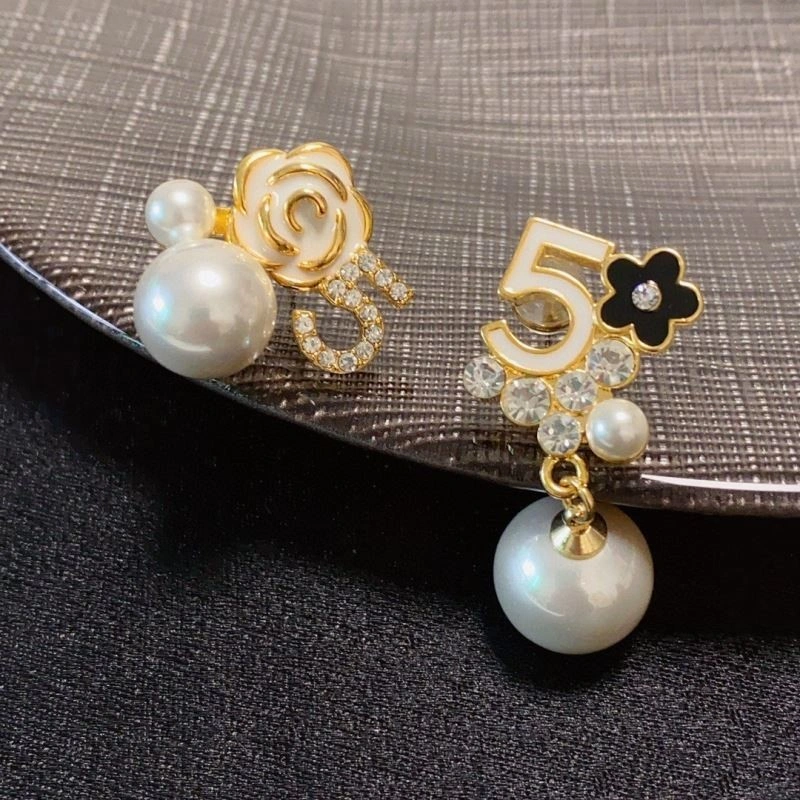 OEM Chanel Earrings
