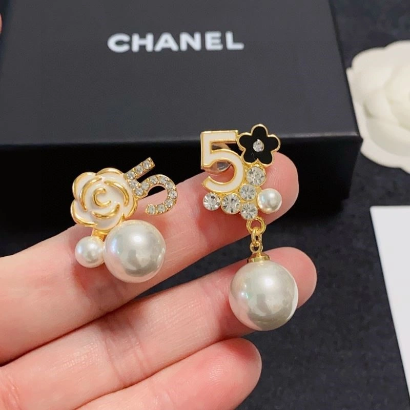 OEM Chanel Earrings