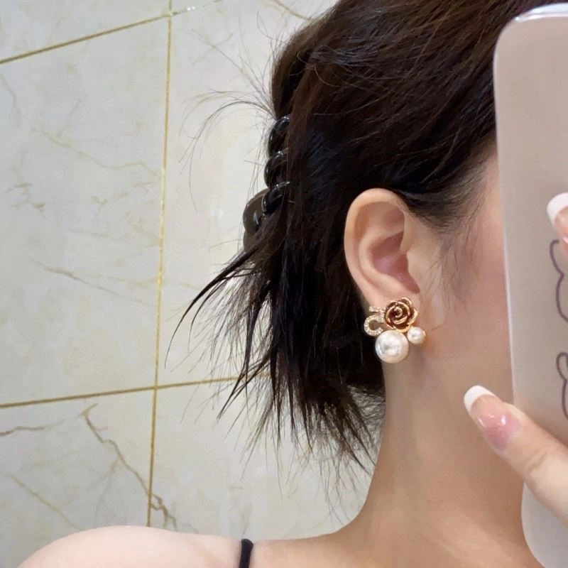 OEM Chanel Earrings