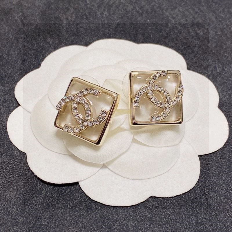 Exact replica Chanel Earrings