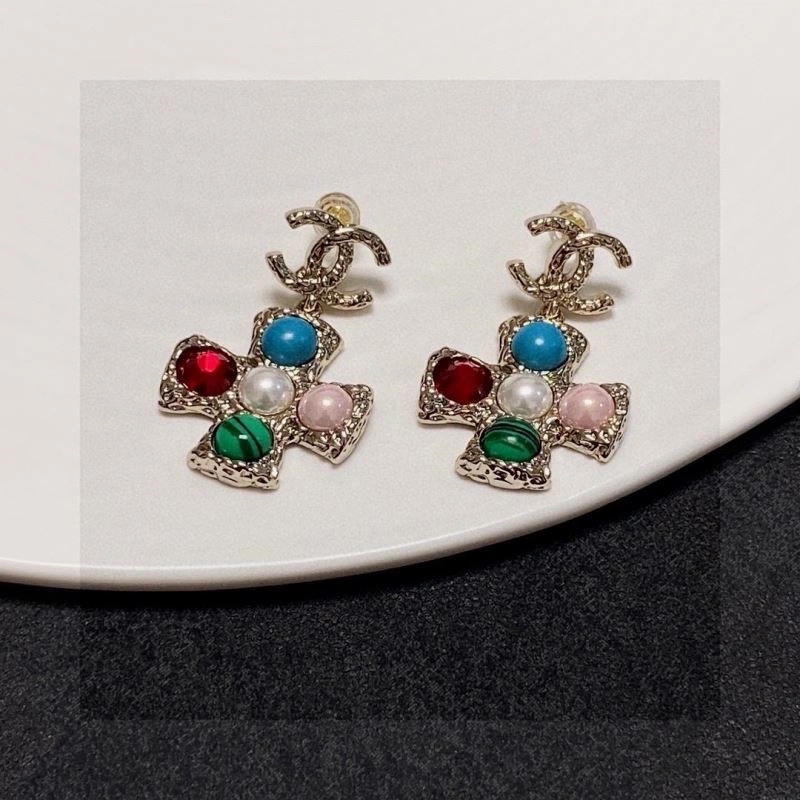 High fidelity Chanel Earrings