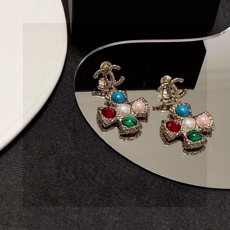 High fidelity Chanel Earrings