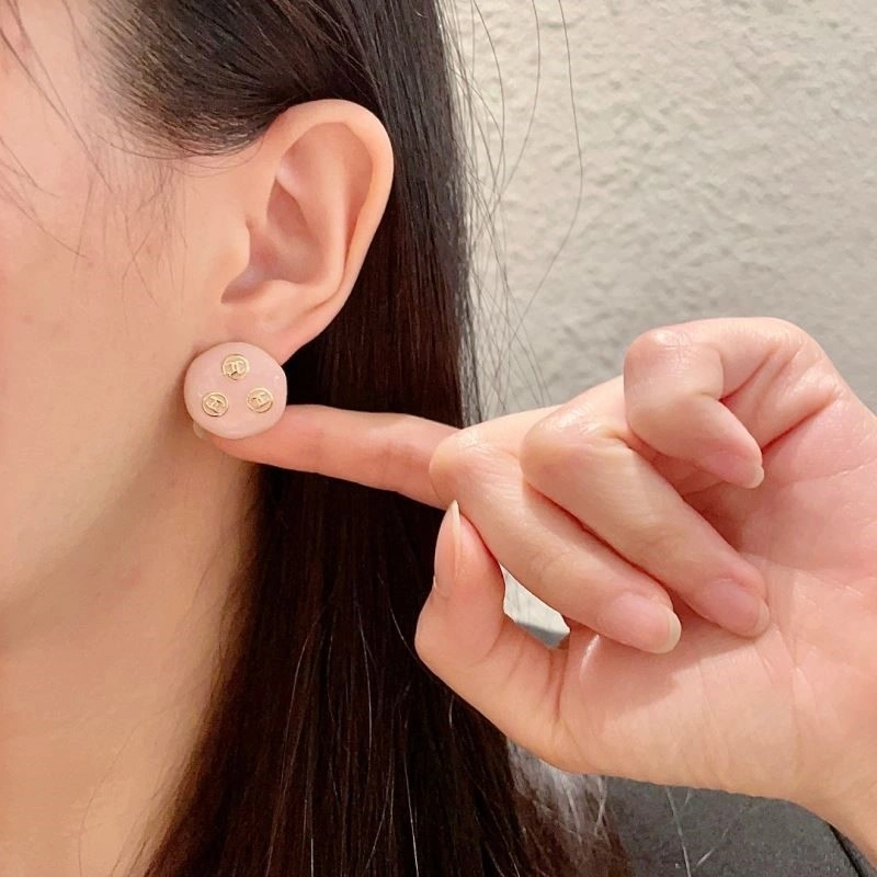 Cut-rate Chanel Earrings