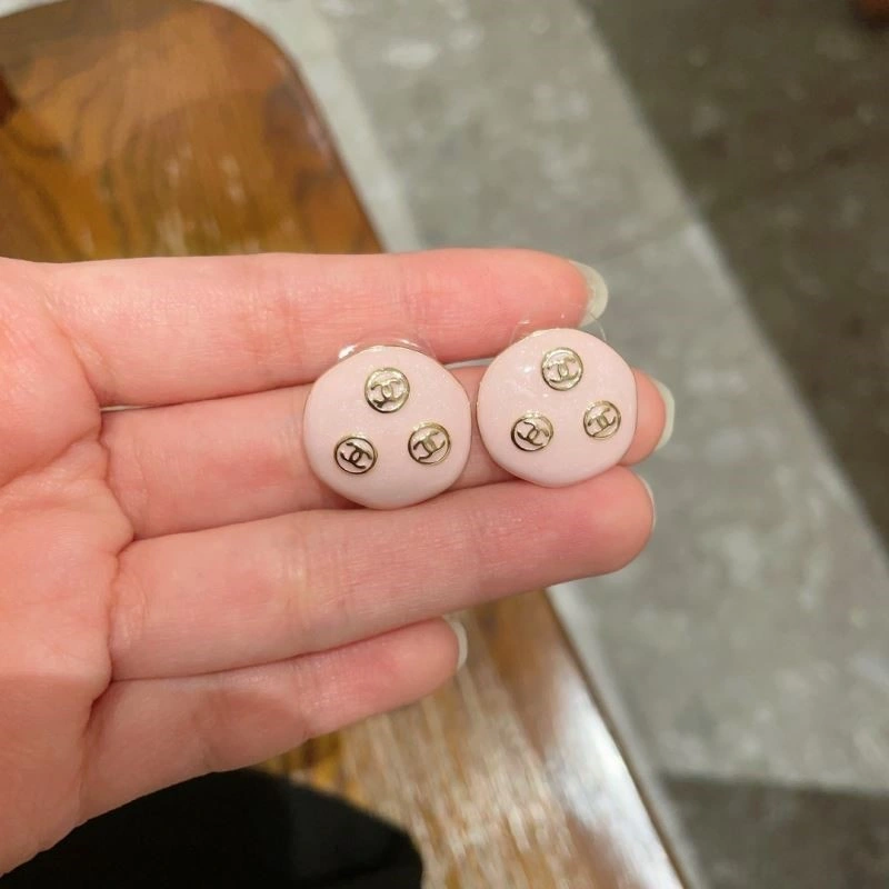 Cut-rate Chanel Earrings