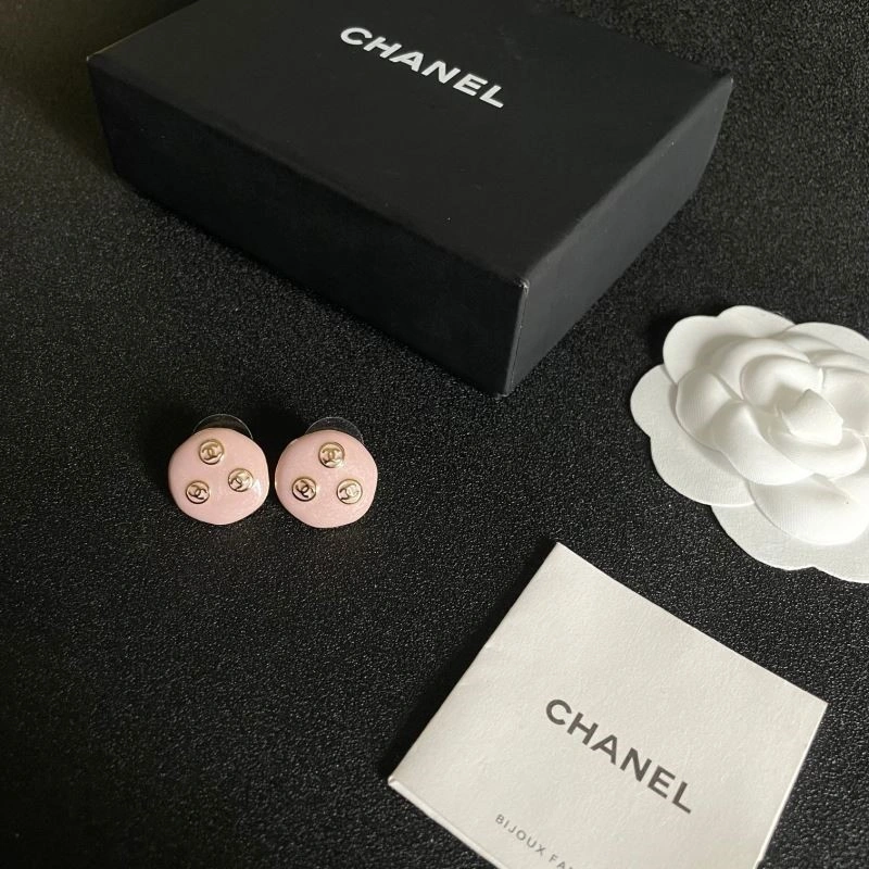 Cut-rate Chanel Earrings
