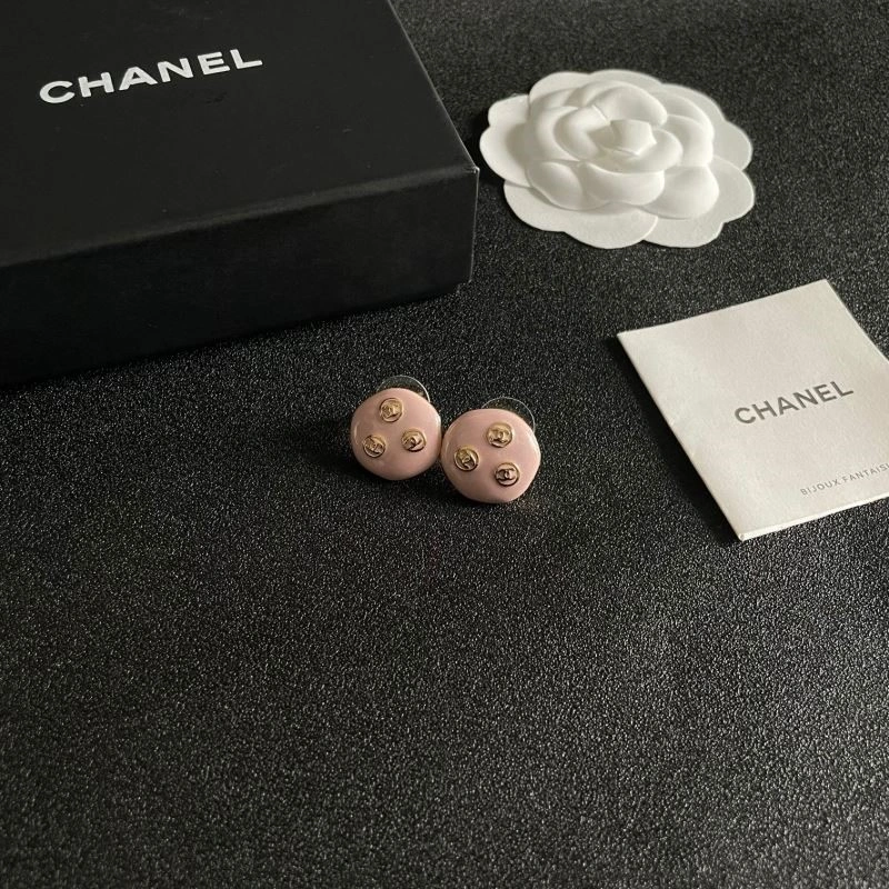 Cut-rate Chanel Earrings