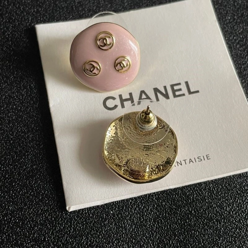 Cut-rate Chanel Earrings