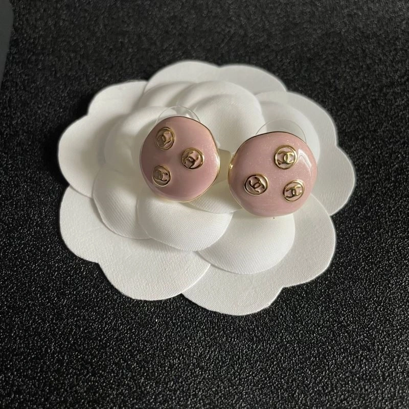 Cut-rate Chanel Earrings