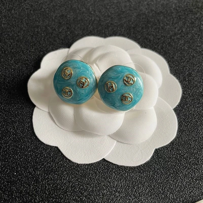 Cut-rate Chanel Earrings