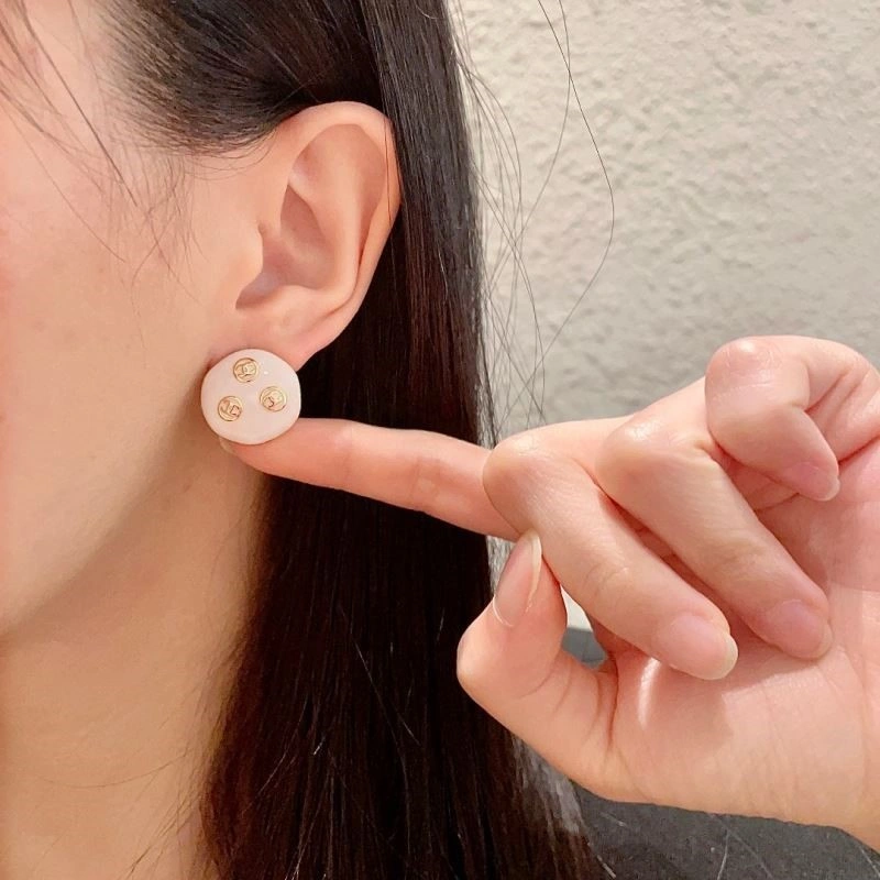 Budget-friendly Chanel Earrings