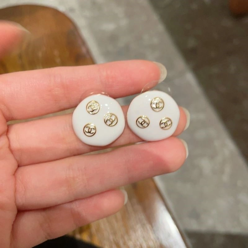 Budget-friendly Chanel Earrings