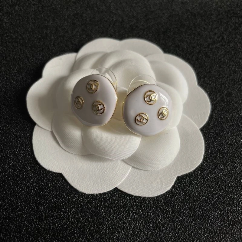 Budget-friendly Chanel Earrings