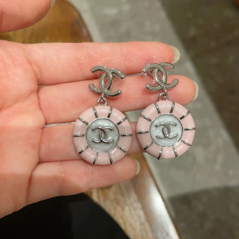 Discounted Chanel Earrings