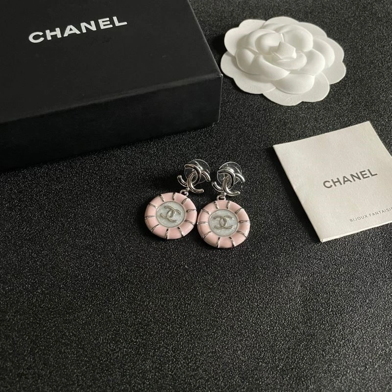 Discounted Chanel Earrings