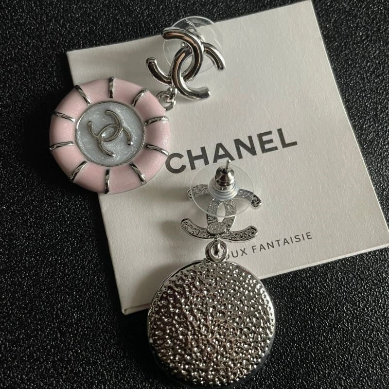 Discounted Chanel Earrings