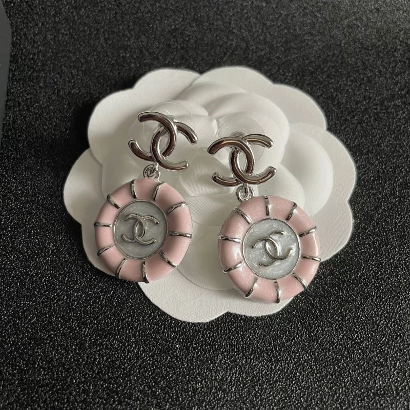 Discounted Chanel Earrings