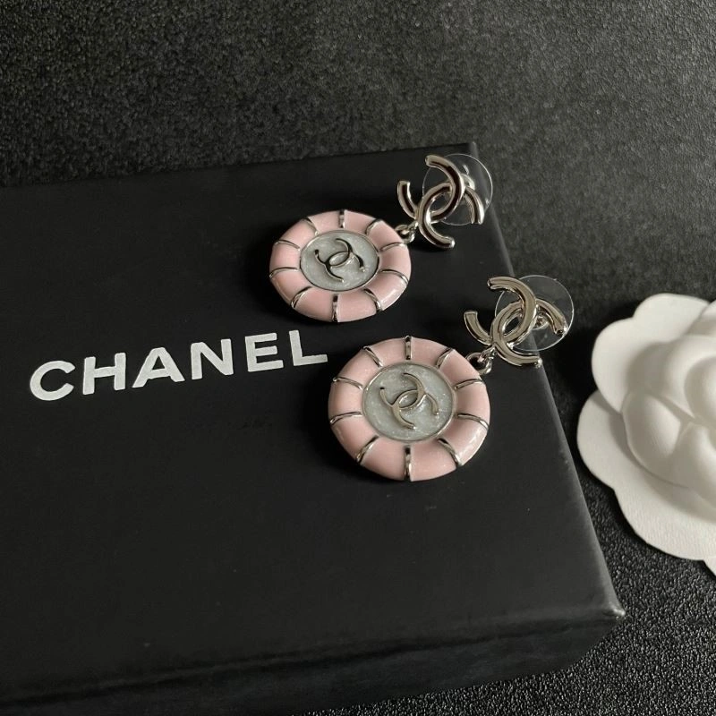 Discounted Chanel Earrings