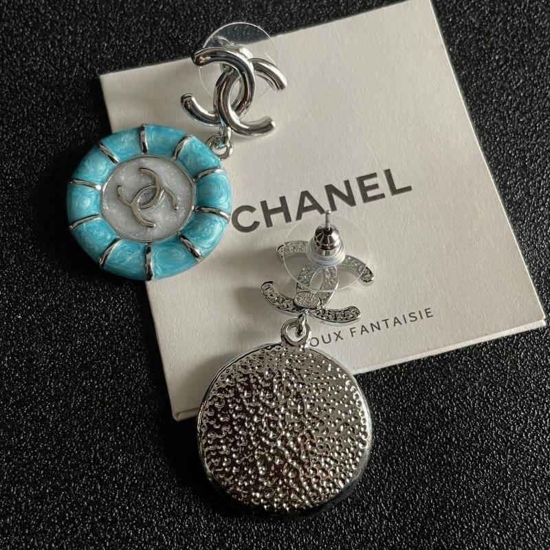 Exact replica Chanel Earrings