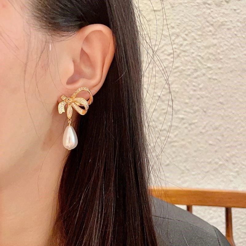 OEM Chanel Earrings