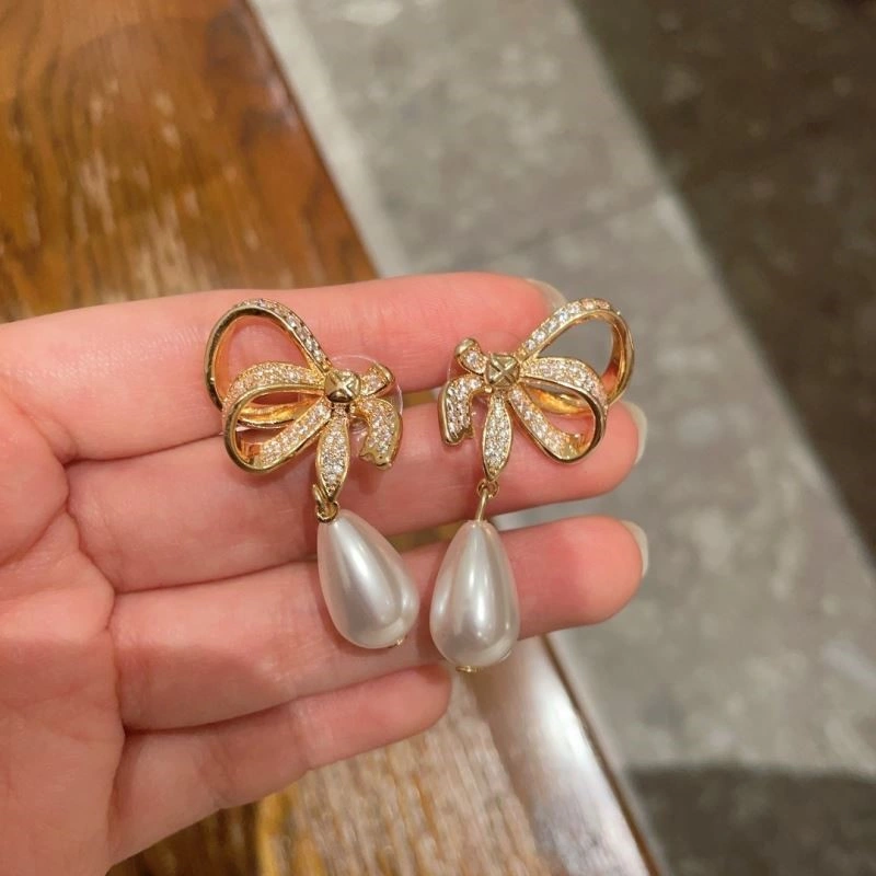 OEM Chanel Earrings