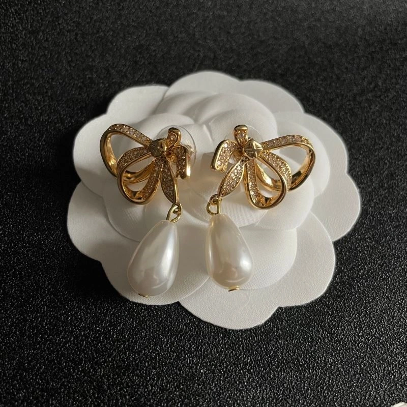 OEM Chanel Earrings